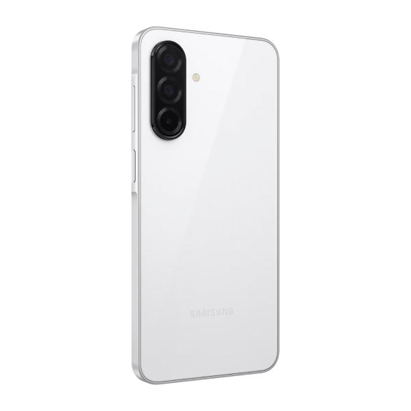 CELULAR SAMSUNG GALAXY A26 8GB 256GB 5G BLANCO | The Home Depot México