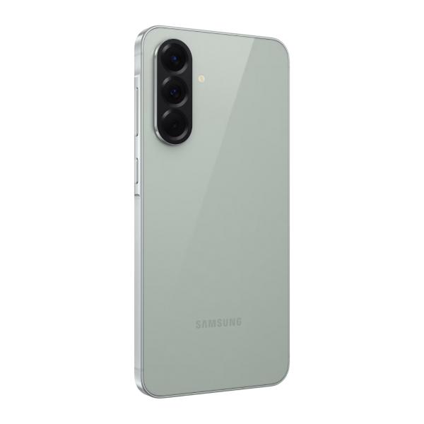 CELULAR SAMSUNG GALAXY A56 12GB 256GB 5G VERDE | The Home Depot México