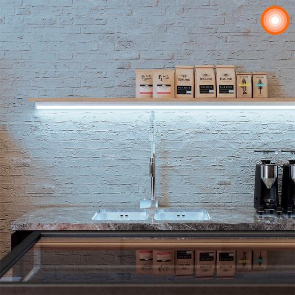 LEDVANCE TIRA LED COB LUZ FRIA 5M | The Home Depot México