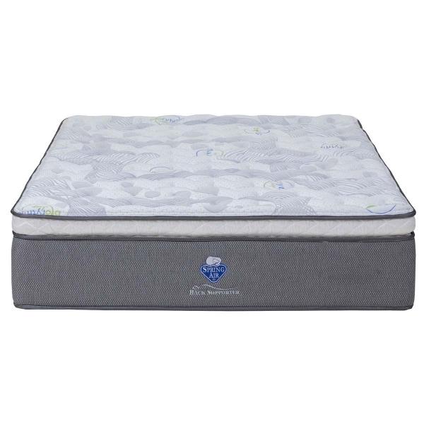 COLCHÓN RHAPSODY MATRIMONIAL | The Home Depot México