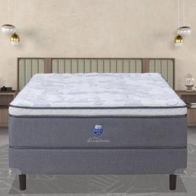 COLCHON AMÉRICA TRAVIS MATRIMONIAL | The Home Depot México