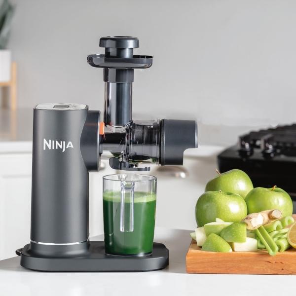 NINJA NEVERCLOG EXTRACTOR FRÍO | The Home Depot México