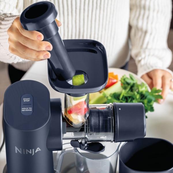 NINJA NEVERCLOG EXTRACTOR FRÍO | The Home Depot México