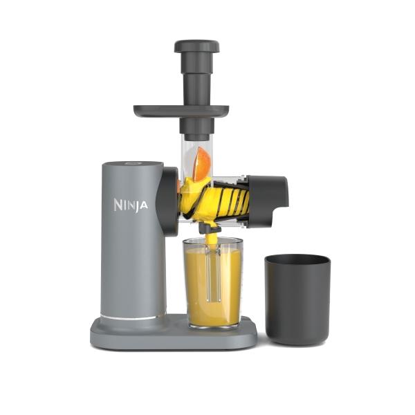 NINJA NEVERCLOG EXTRACTOR FRÍO | The Home Depot México