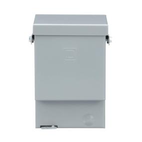 DESCONECTADOR 60 A 120/240V NEMA 3R | The Home Depot México