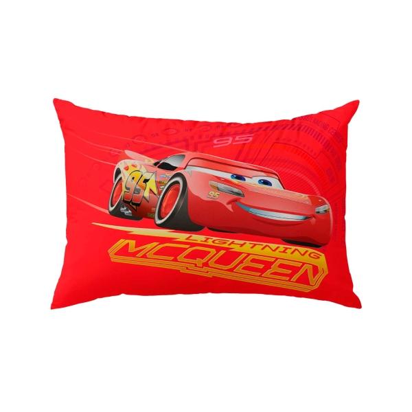 ALMOHADA 70X50 CM CARS RAYO | The Home Depot México