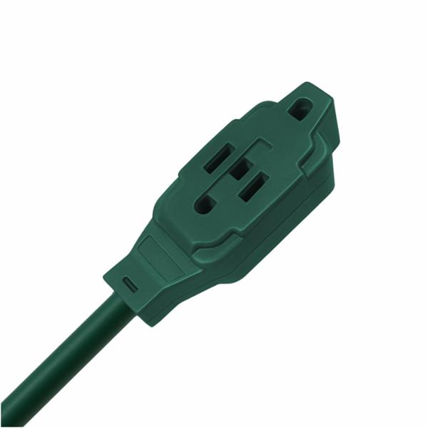 EXTENSION ELECTRICA DE USO RUDO MINI | The Home Depot México