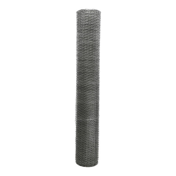 MALLA HEXAGONAL 1.75 M X 25 MM - 45 M CALIBRE 22 | The Home Depot ...
