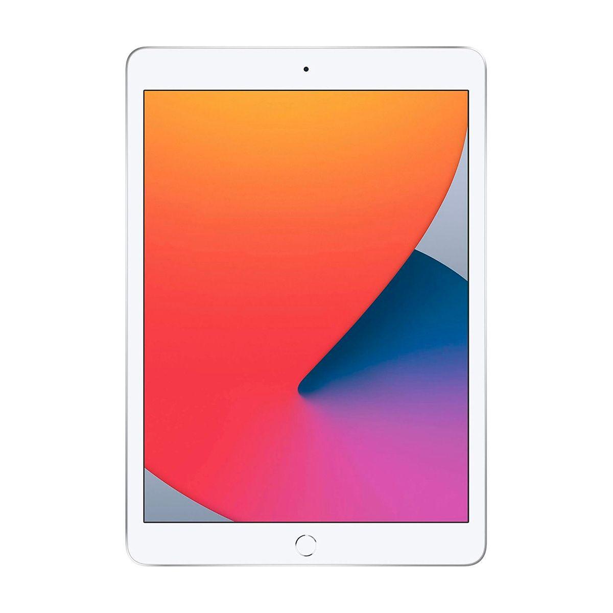 APPLE IPAD 8 32GB REACONDICIONADO PLATA | The Home Depot México ...
