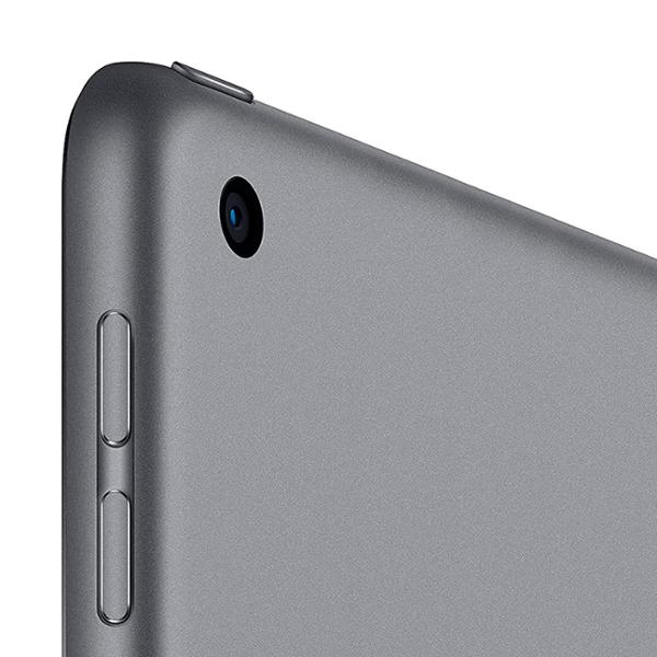 APPLE IPAD 9 64GB REACONDICIONADO GRIS | The Home Depot México - Ventas ...