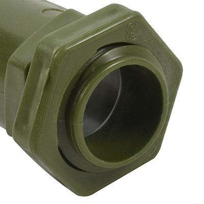 CONECTOR CONDUIT R-0 (LIGERO) 13 MM (1/2\") | The Home Depot México