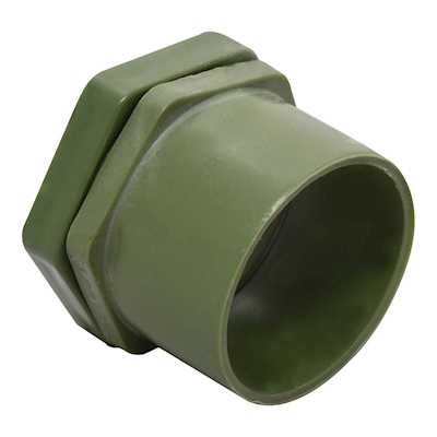 CONECTOR CONDUIT R-0 (LIGERO) 32 MM (1 1/4") | The Home Depot México ...