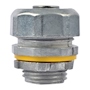 CONECTOR LIQUIDTIGHT RECTO DE 3/8 DE PULGADA PLATA | The Home Depot México - Ventas a profesionales