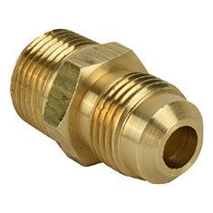 Conexiones para tubería | The Home Depot México