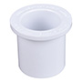 REDUCTOR BUSHING 3/4 X 1/2 PULGADA BLANCO DURA | The Home Depot México