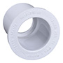 REDUCTOR BUSHING 3/4 X 1/2 PULGADA BLANCO DURA | The Home Depot México