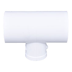 TUBO PVC HIDR RD-21 1 X 3 MTS | The Home Depot México
