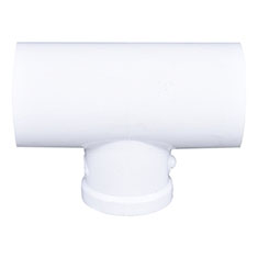 TUBO PVC HIDR RD-21 3/4 X 3 MTS | The Home Depot México