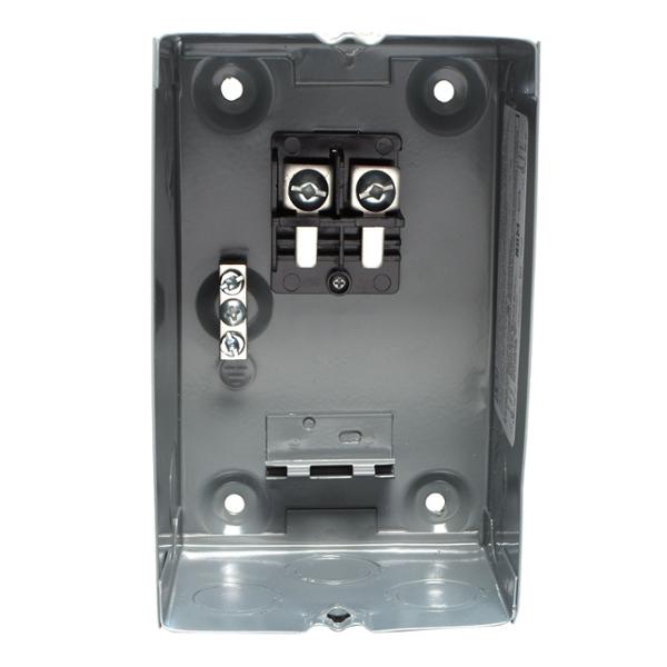 CENTRO DE CARGA 2P 50A DE SOBREPONER | The Home Depot México