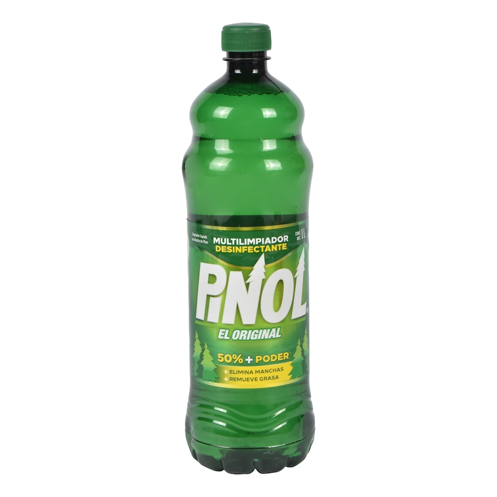 PINOL REGULAR 1LT | The Home Depot México