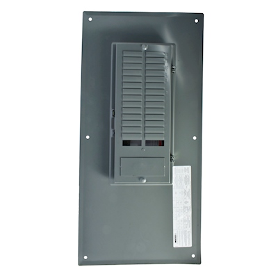 FRENTE PARA CENTRO DE CARGA EMPOTRABLE 30 ESPACIOS SQUARE D | The Home Depot México