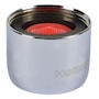 AIREADOR PARA MEZCLADORA DE COCINA 2.5 X 2.5 CM PLATA MOEN | The Home ...