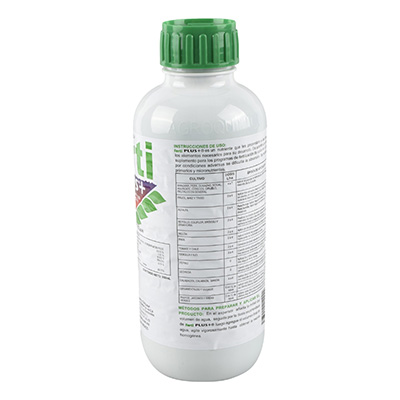 FERTILIZANTE FOLIAR 1 LT BLANCO FERTI PLUS | The Home Depot México