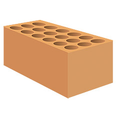 TABIQUE MULTEX (6) 6X12X24 | The Home Depot México