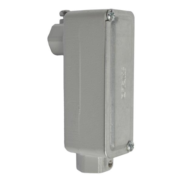 CONDUCON LB 1/2 PULGADA GRIS | The Home Depot México
