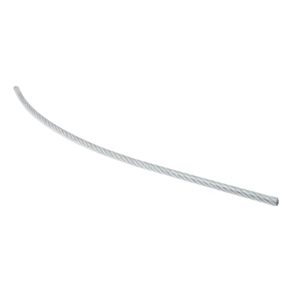 METRO DE CABLE ACERO CUBIERTO VEKER3/16\"7X19 | The Home Depot México