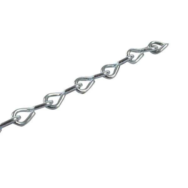 METRO DE CADENA JACK VEKER #16 GALVANIZADO | The Home Depot México