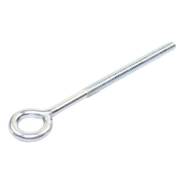 ARMELLA CON TUERCA 1/4 X 5 PULGADAS PLATA 1 PIEZA | The Home Depot México