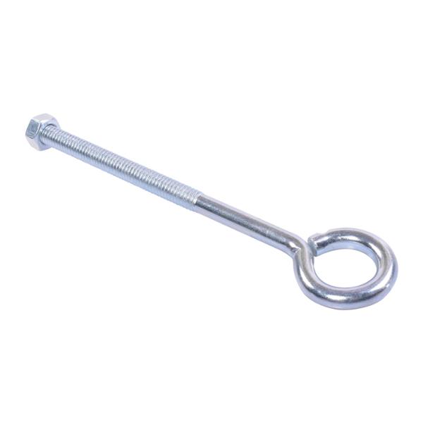 ARMELLA CON TUERCA DE 5/16 X 6 PULGADAS PLATA | The Home Depot México