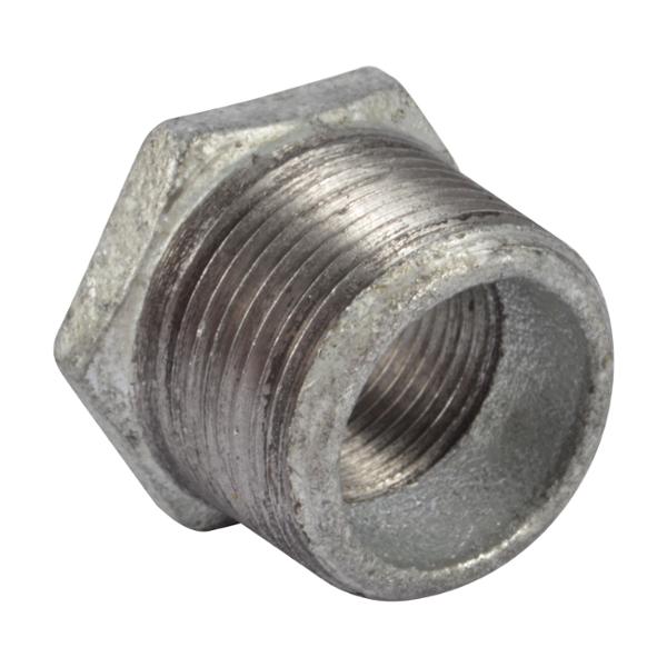 REDUCTOR BUSHING DE 1 A 3/4 PULGADA PLATA SOUTHLAND | The Home Depot México