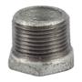 REDUCTOR BUSHING DE 1 A 3/4 PULGADA PLATA SOUTHLAND | The Home Depot México