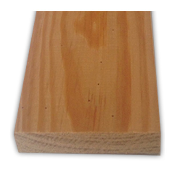 MADERA # 2 2"" X 3"" X 8""" | The Home Depot México