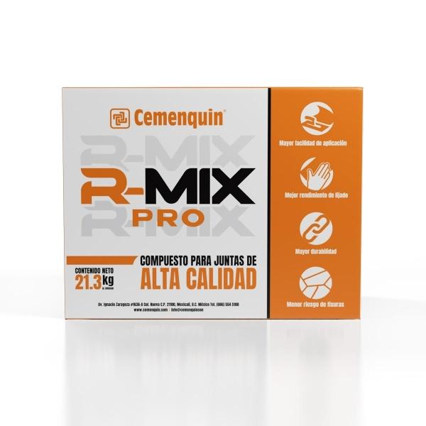 COMPUESTO READY CEMENQUIN BLANCO DE 21.3 KG 22.7 X 25 X 29 CM | The ...