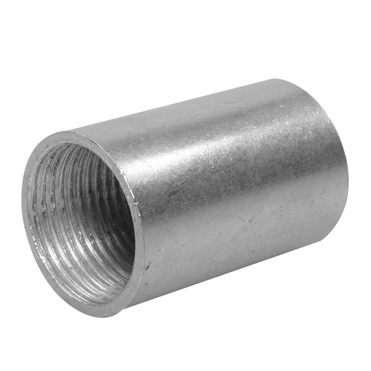 COPLE CONDUIT 3/4 PULGADA PLATA | The Home Depot México - Ventas a ...