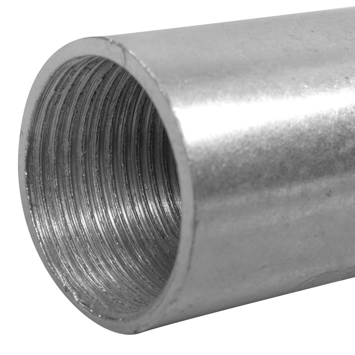 COPLE CONDUIT 3/4 PULGADA PLATA | The Home Depot México - Ventas a ...