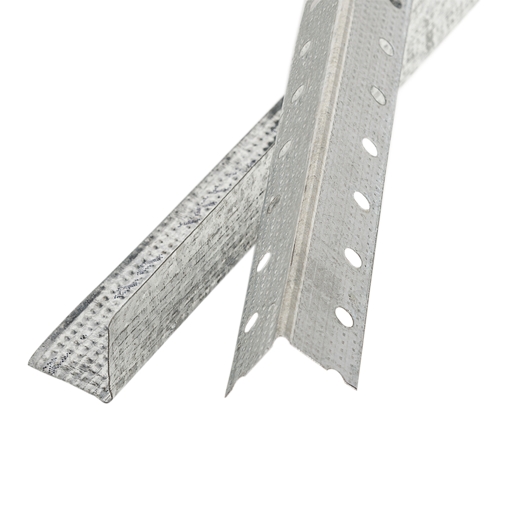 ÁNGULO DE AMARRE CALIBRE 20 USG STEELROCK 3.49 X 2.22 X 305 CM 1 PIEZA ...