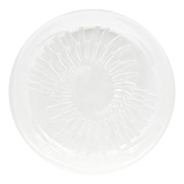 PLATO PLÁSTICO ECO 8\" | The Home Depot México