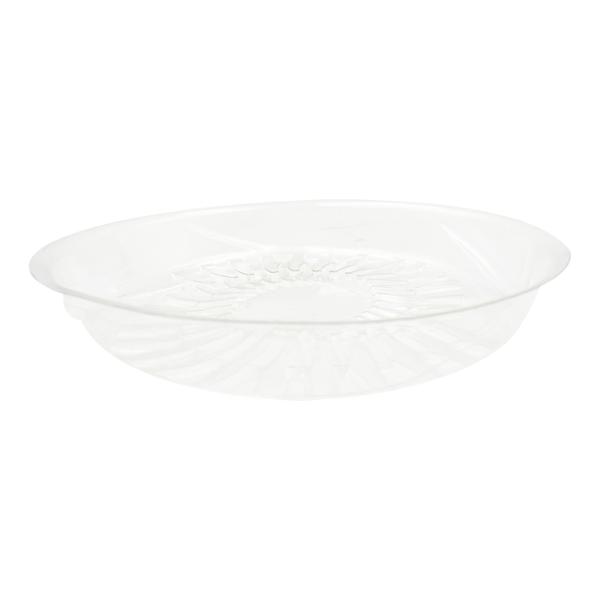 PLATO PLÁSTICO ECO 8\" | The Home Depot México