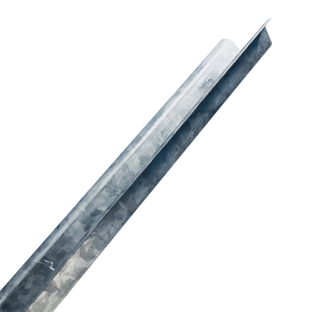 CANAL LISTÓN PLATA 305 X 6.3 CM | The Home Depot México - Ventas a ...