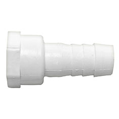 COPLE PARA INSERTAR DE 1 A 3/4 DE PULGADA BLANCO | The Home Depot México