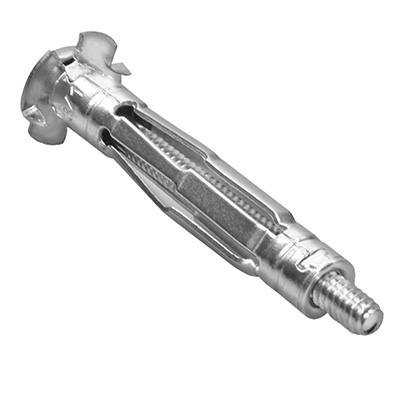 ANCLA DE EXPANSIÓN 3/16 DE PULGADA PLATA 31.7 KG CON 15 PIEZAS | The ...