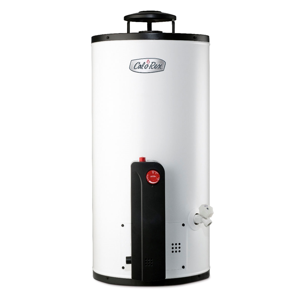 CALENTADOR CALOREX DEPÓSITO G-10 NAT | The Home Depot México