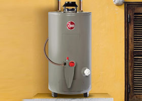 Calentadores de agua | The Home Depot México