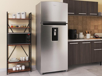 Refrigeradores | The Home Depot México