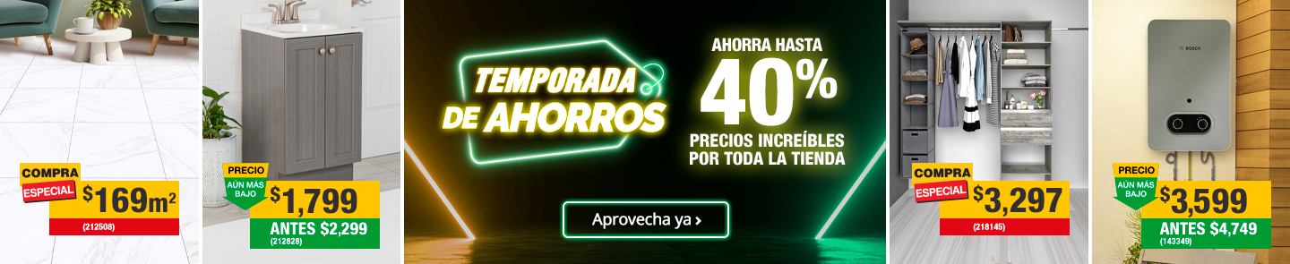 The Home Depot México