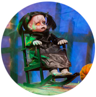 Volveremos en un momento